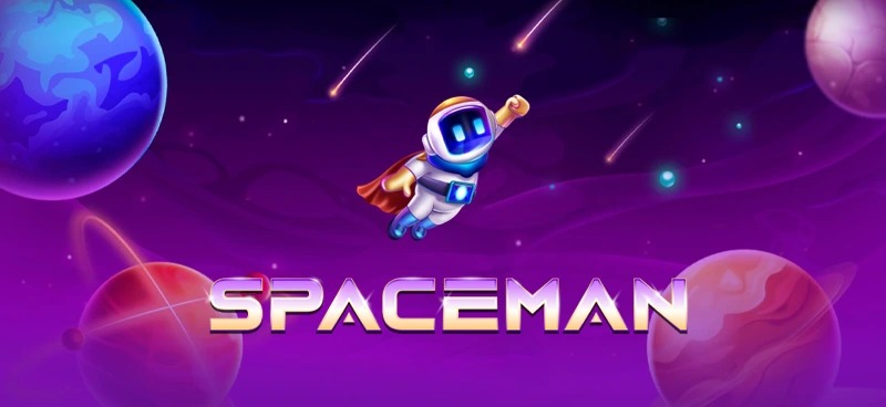 Rahasia di Balik Slot Berkualitas dari Spaceman yang Wajib Dicoba ...